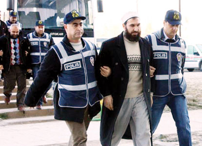 حزب الله التركي – Issam Khoury