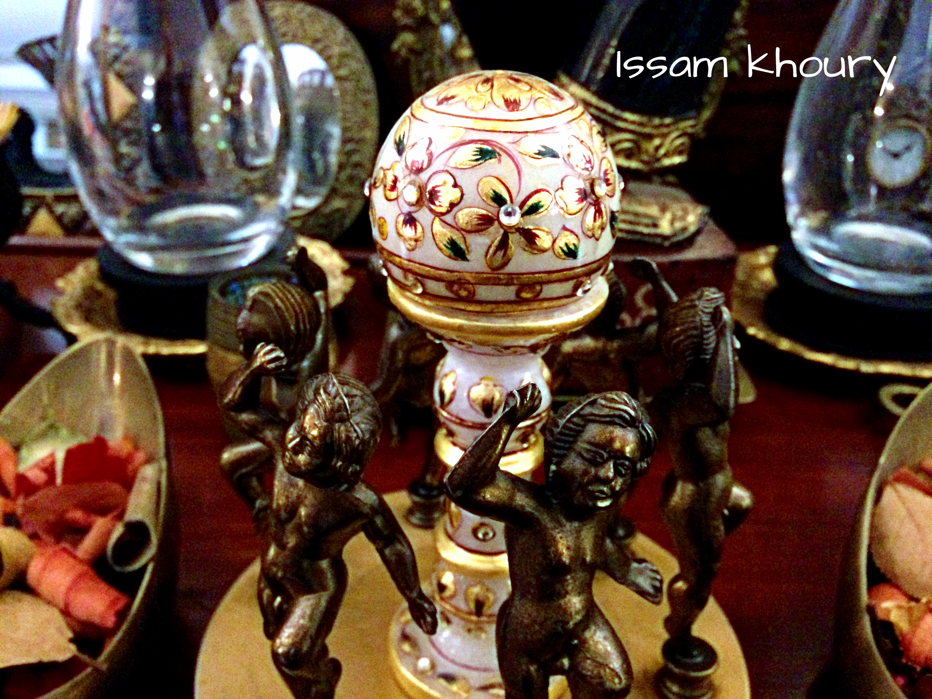 Gloria Starr kins’s home – Issam Khoury