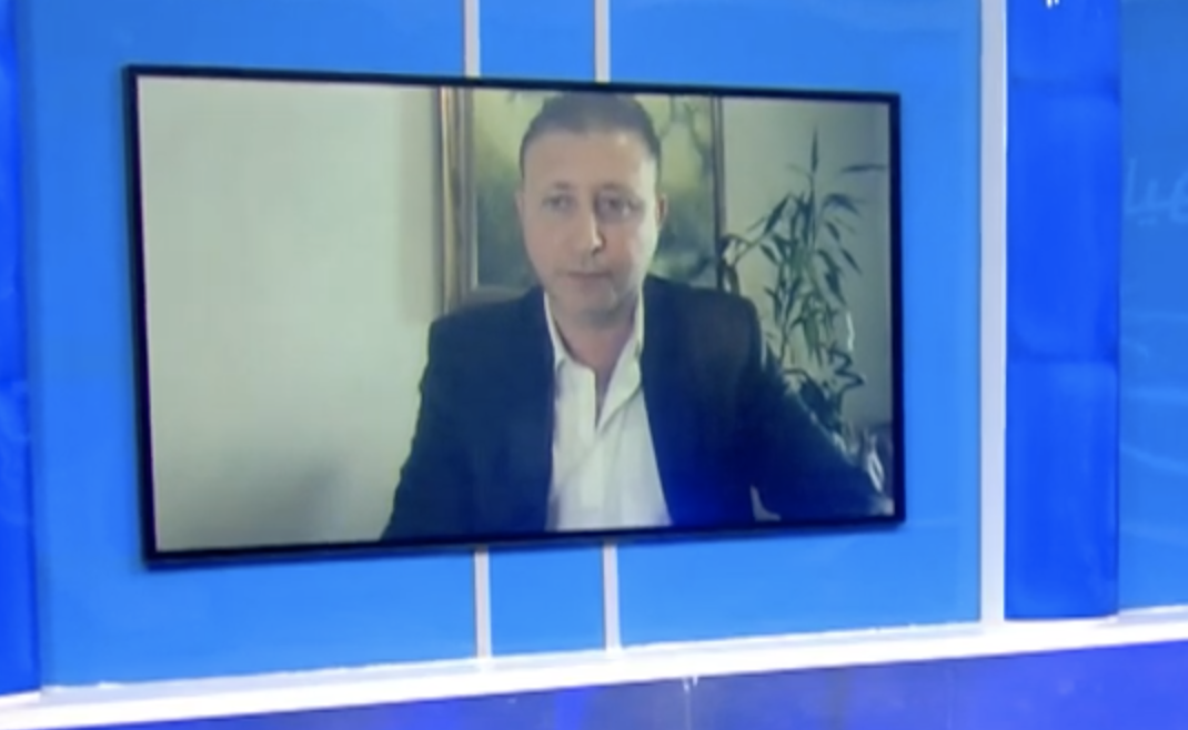 Gulf Cooperation Council & Syrian regime – Issam Khoury